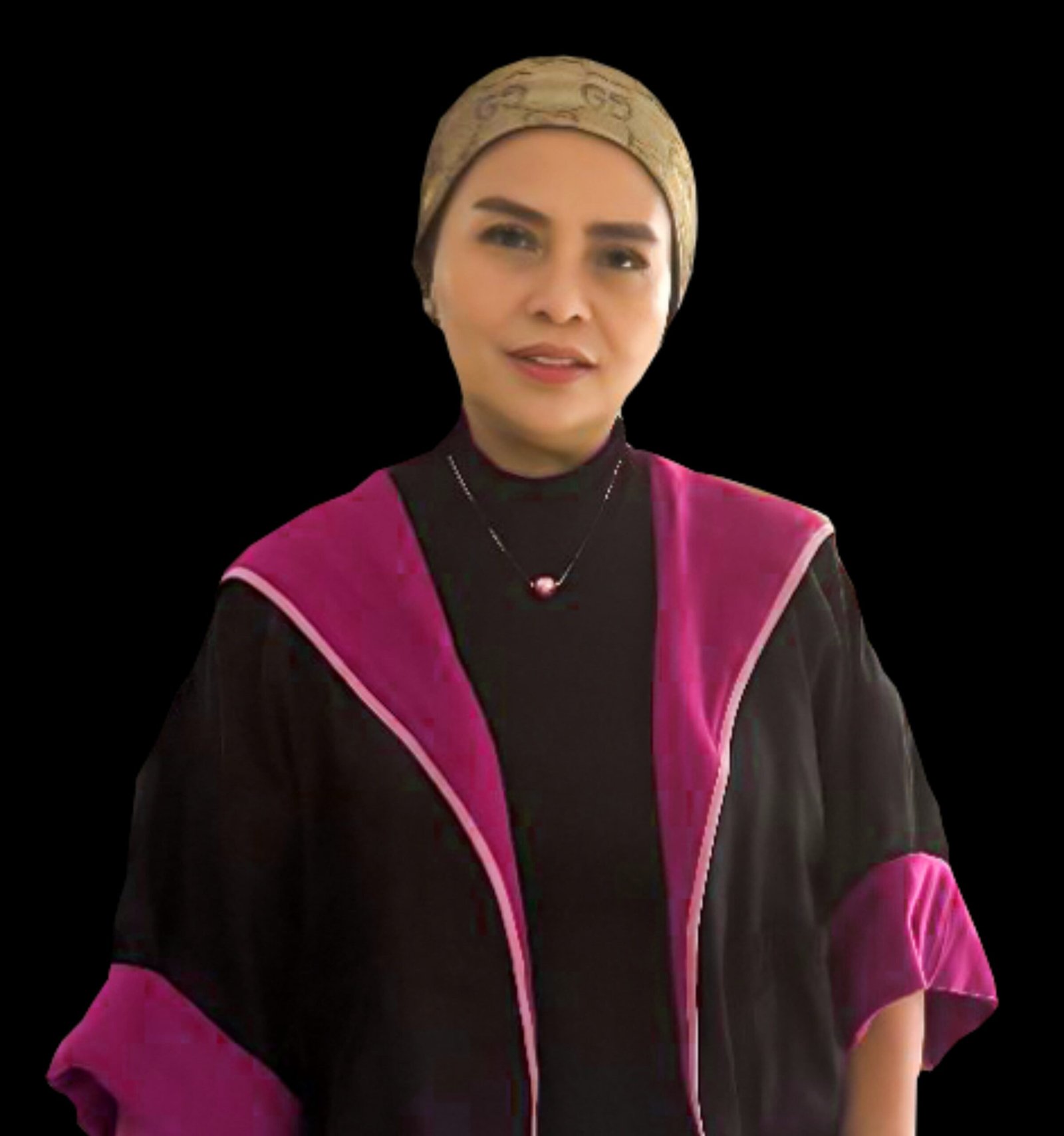 Meriani Siap Maju di Pilkada 2024 bila diberi amanah masyarakat - Darah ...